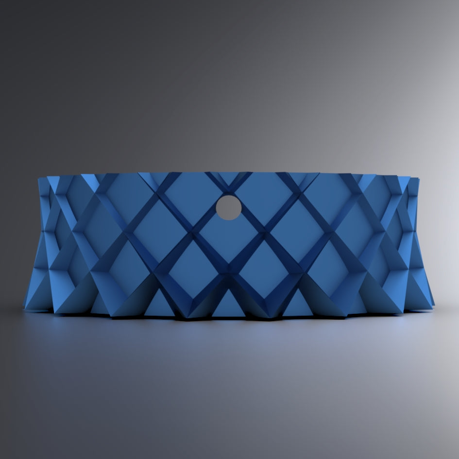 Nest Base – PRIZMA